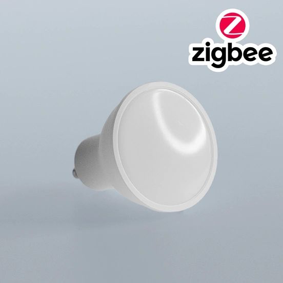 Zigbee spots kopen | Slimme inbouw- & plafondspots